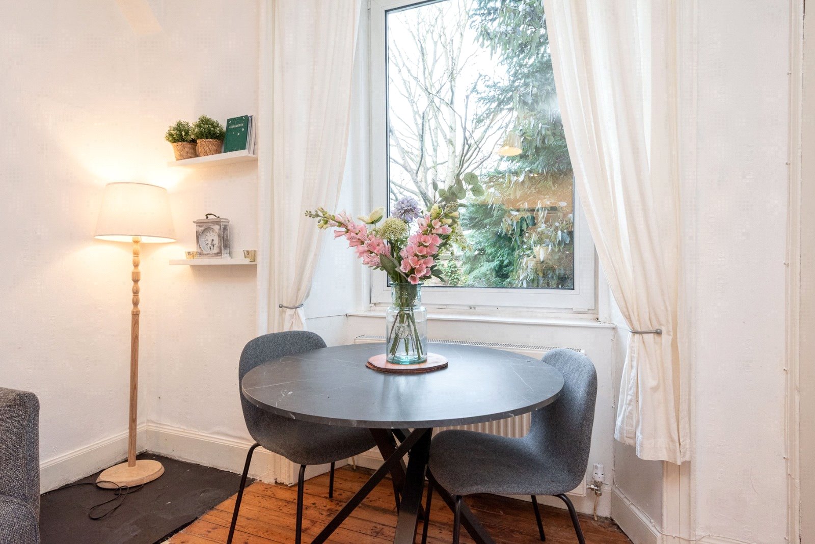 15/1 Albion Place, Easter Road, Edinburgh, EH7 5QS